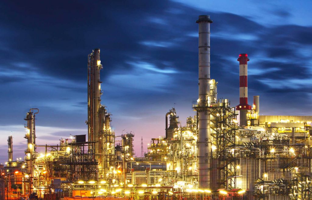 Sulfolane Company – Your preferred partner for quality and success!